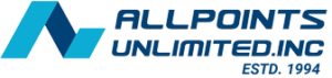 ALL POINTS UNLIMTED – LOGISTIC SERVICES